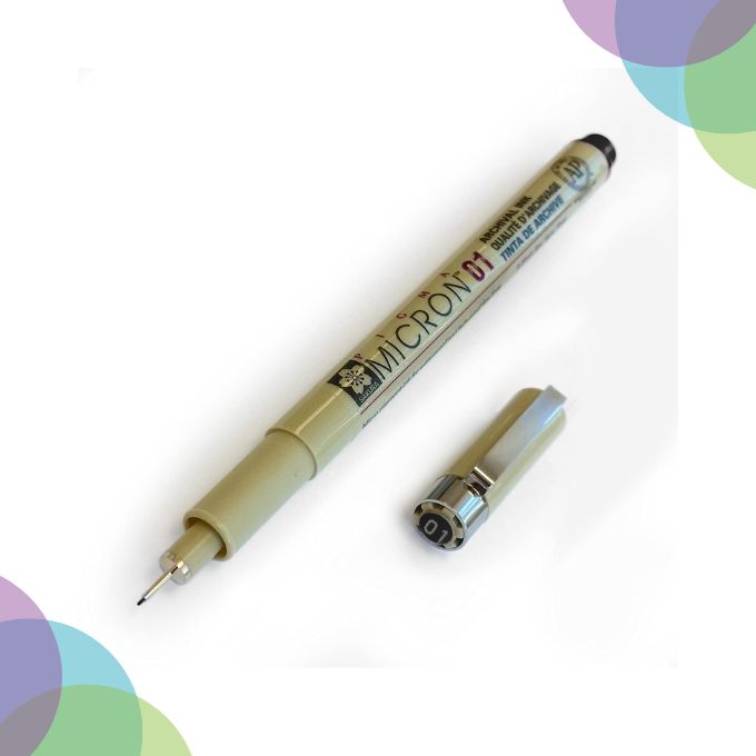 Buy Sakura Pigma Micron - Hakimi Stationers
