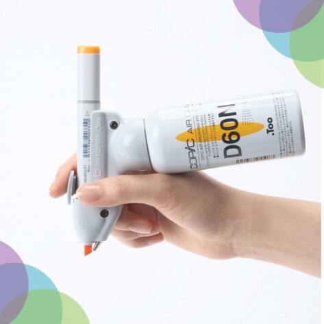 Shop Premium Copic Art & Craft Materials | Best Selection & Prices ...